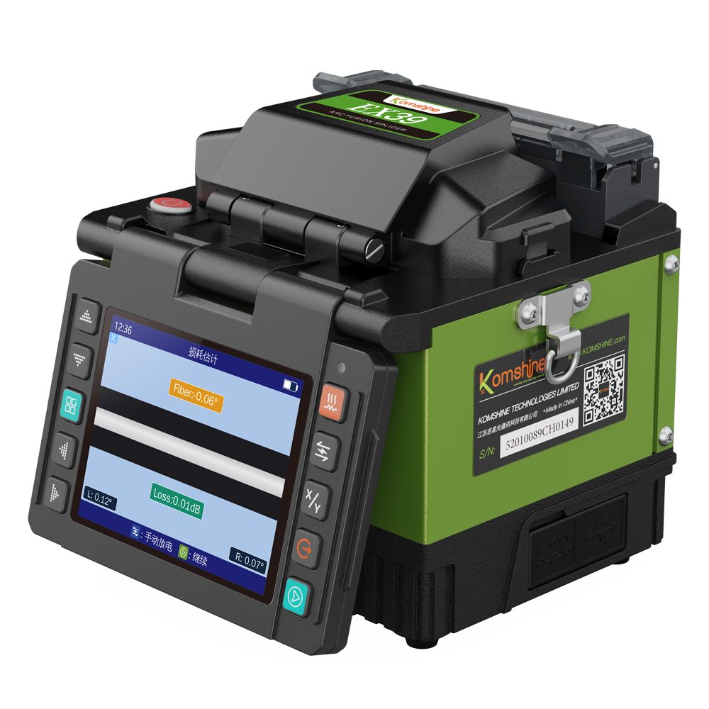 MAQUINA DE FUSAO EX39 - EKTech Equipamentos